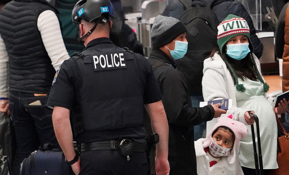 MSP airport, Metro Transit drop mask mandate after federal ruling