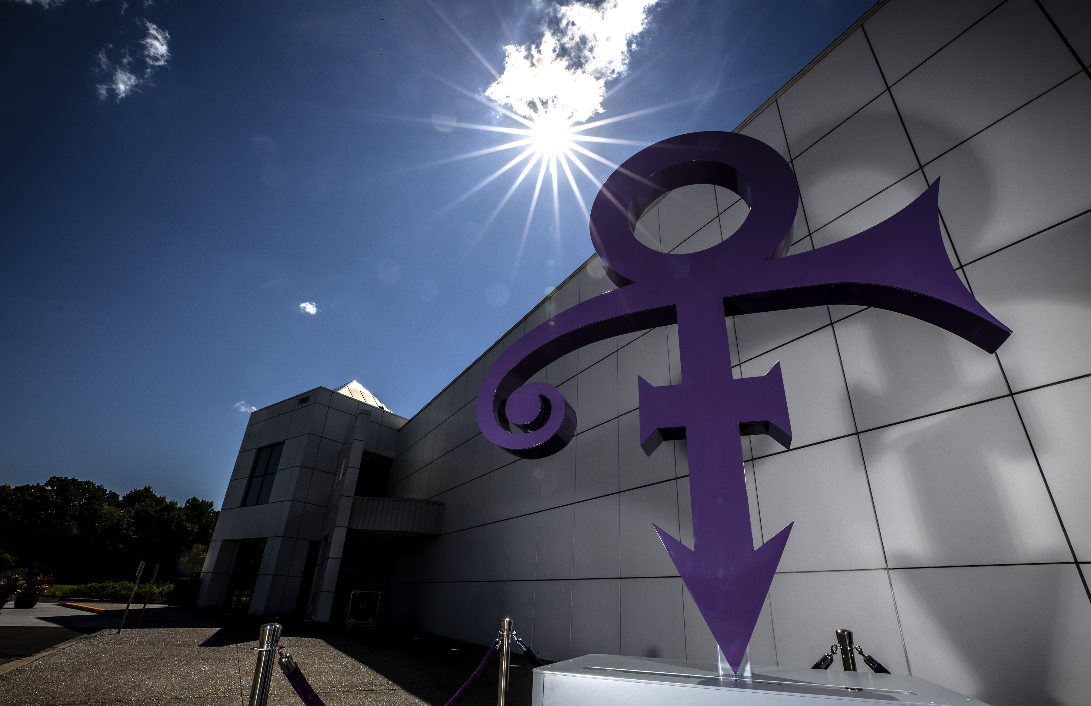 Court case for Prince's estate finally closes