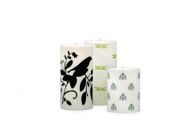 Has the winter without end wearied your psyche?