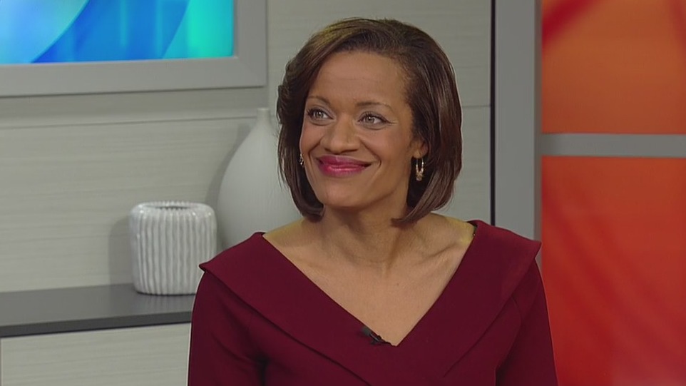 Anchor Dawn Stevens is leaving Fox 9 News