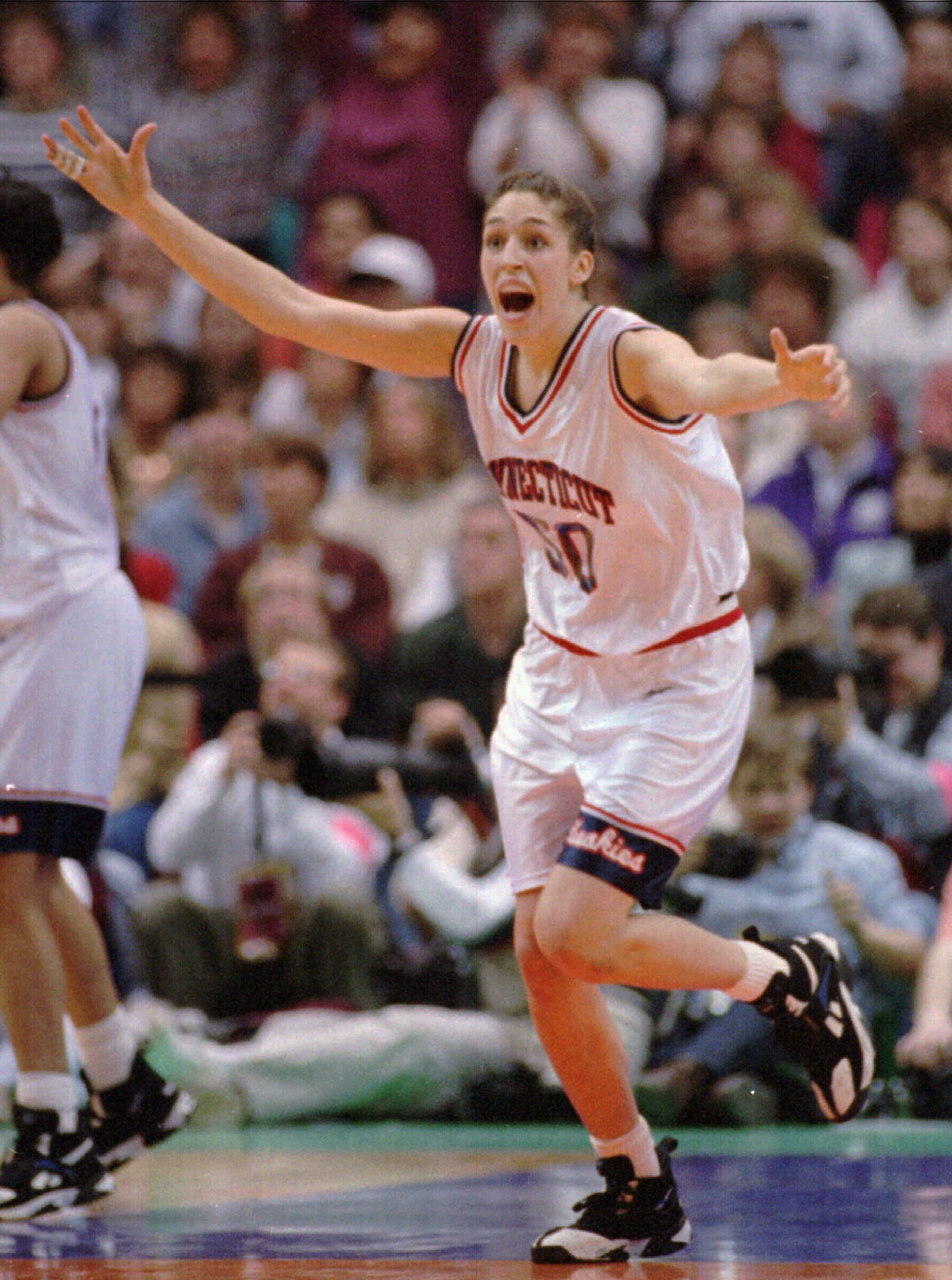 1995 Women's Final Four revisited: The trip to Target Center that ...