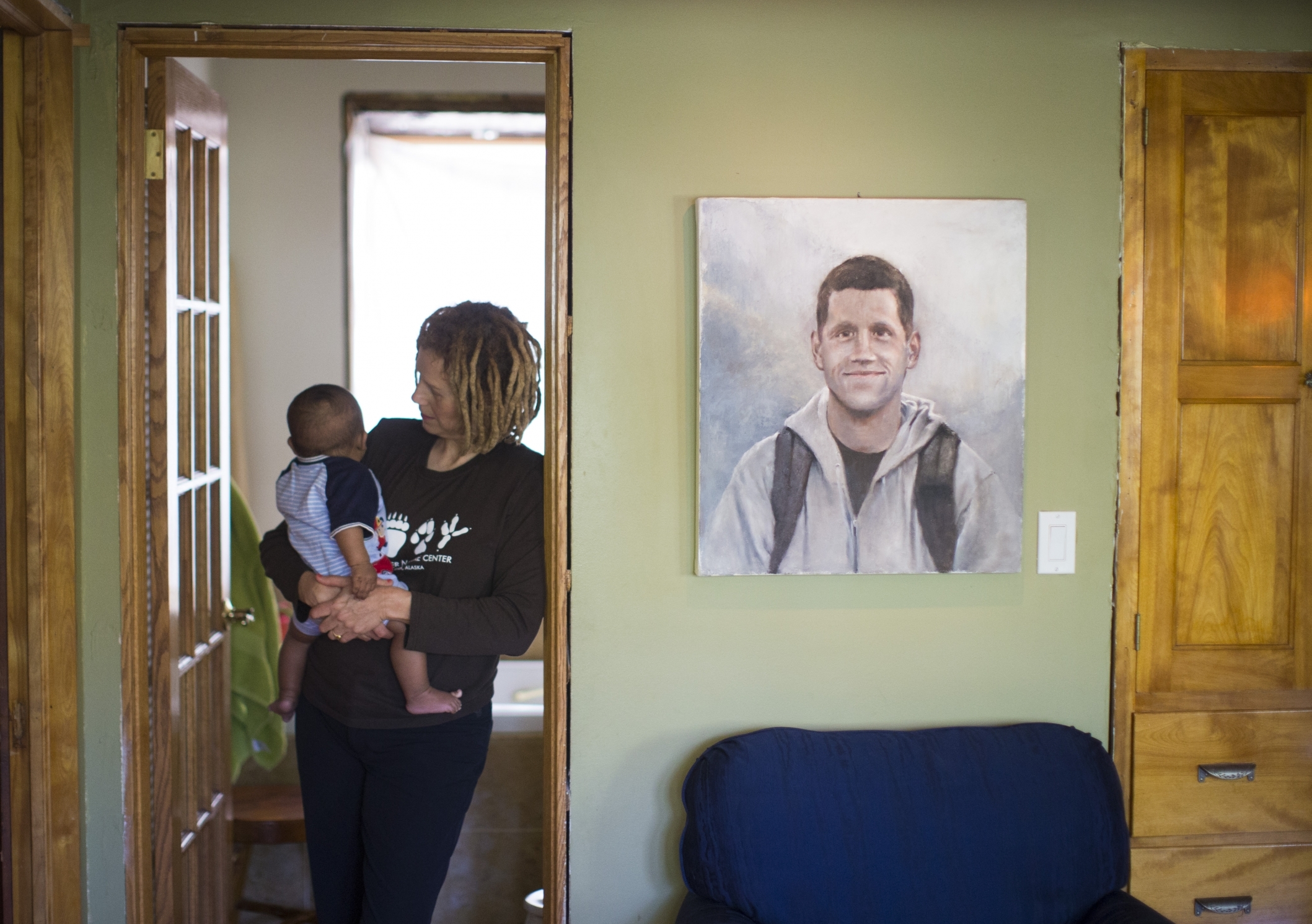 Minneapolis mom opens her home — and her heart — to struggling kids in ...
