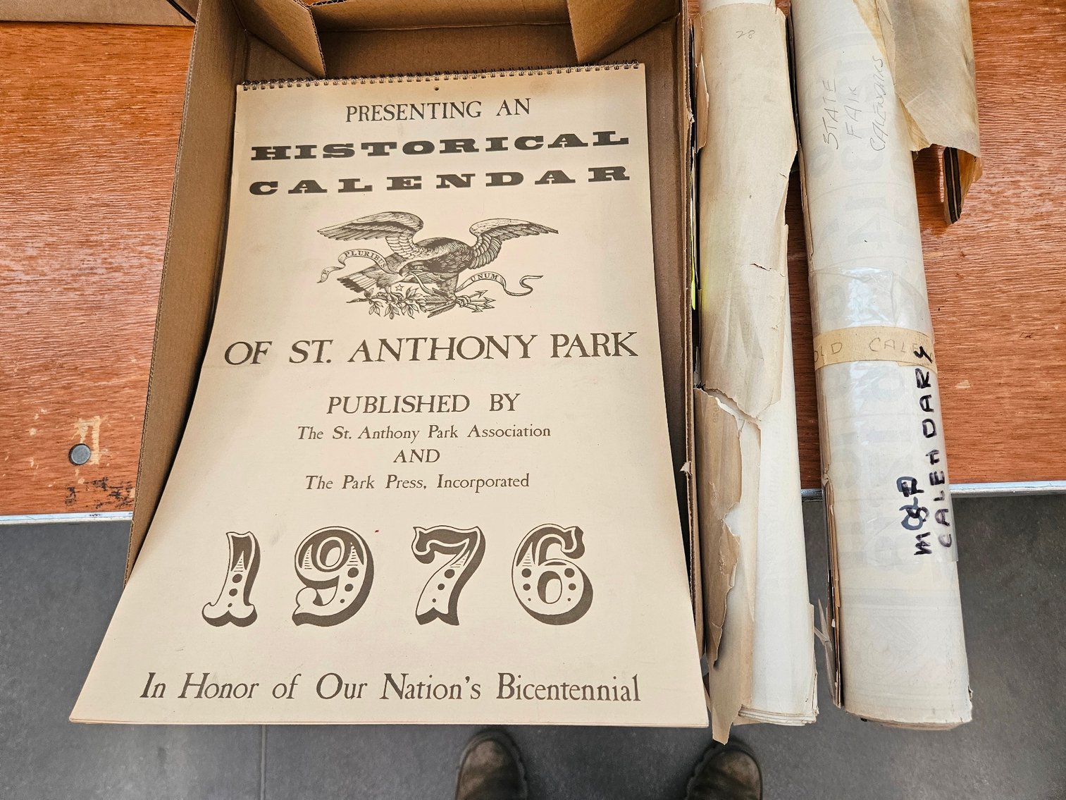 Minnesota State Fair auction: The 10 strangest — and coolest — items