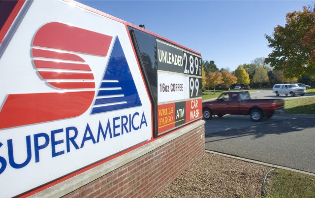 New SuperAmerica owner going public
