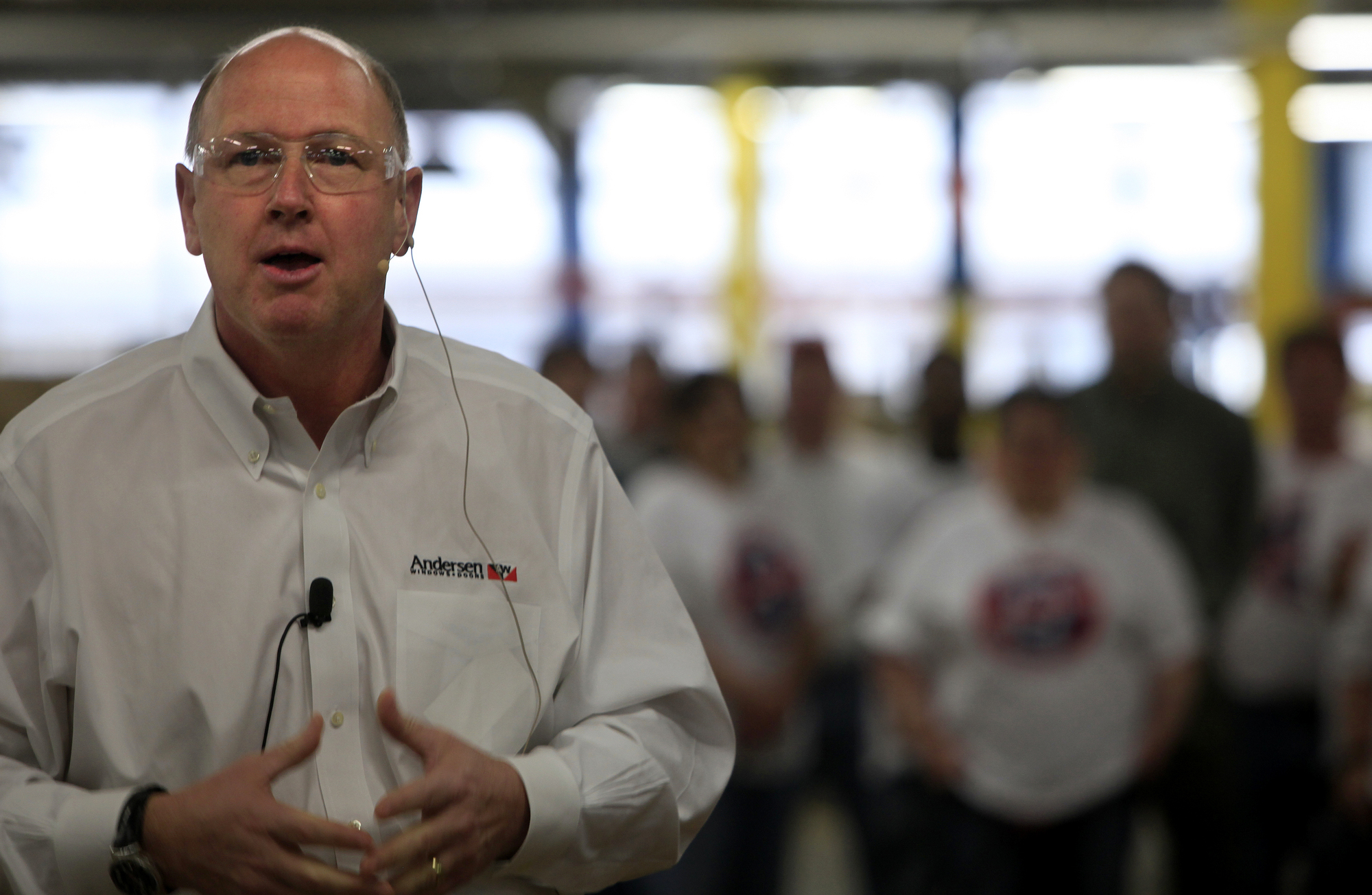 Andersen Corp. to build $105 million complex in Arizona