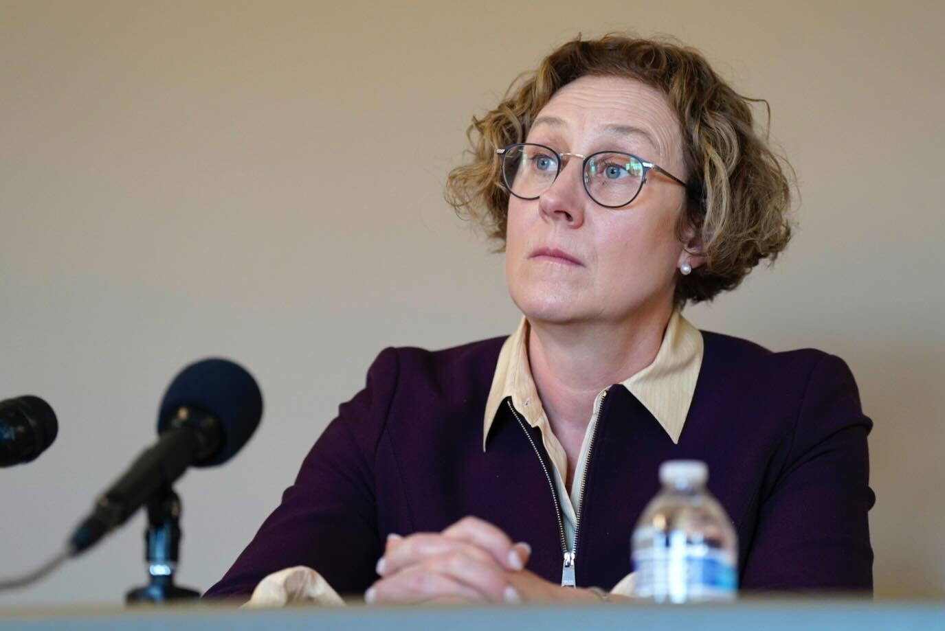 University of Minnesota president finalist Rebecca Cunningham: The job ...