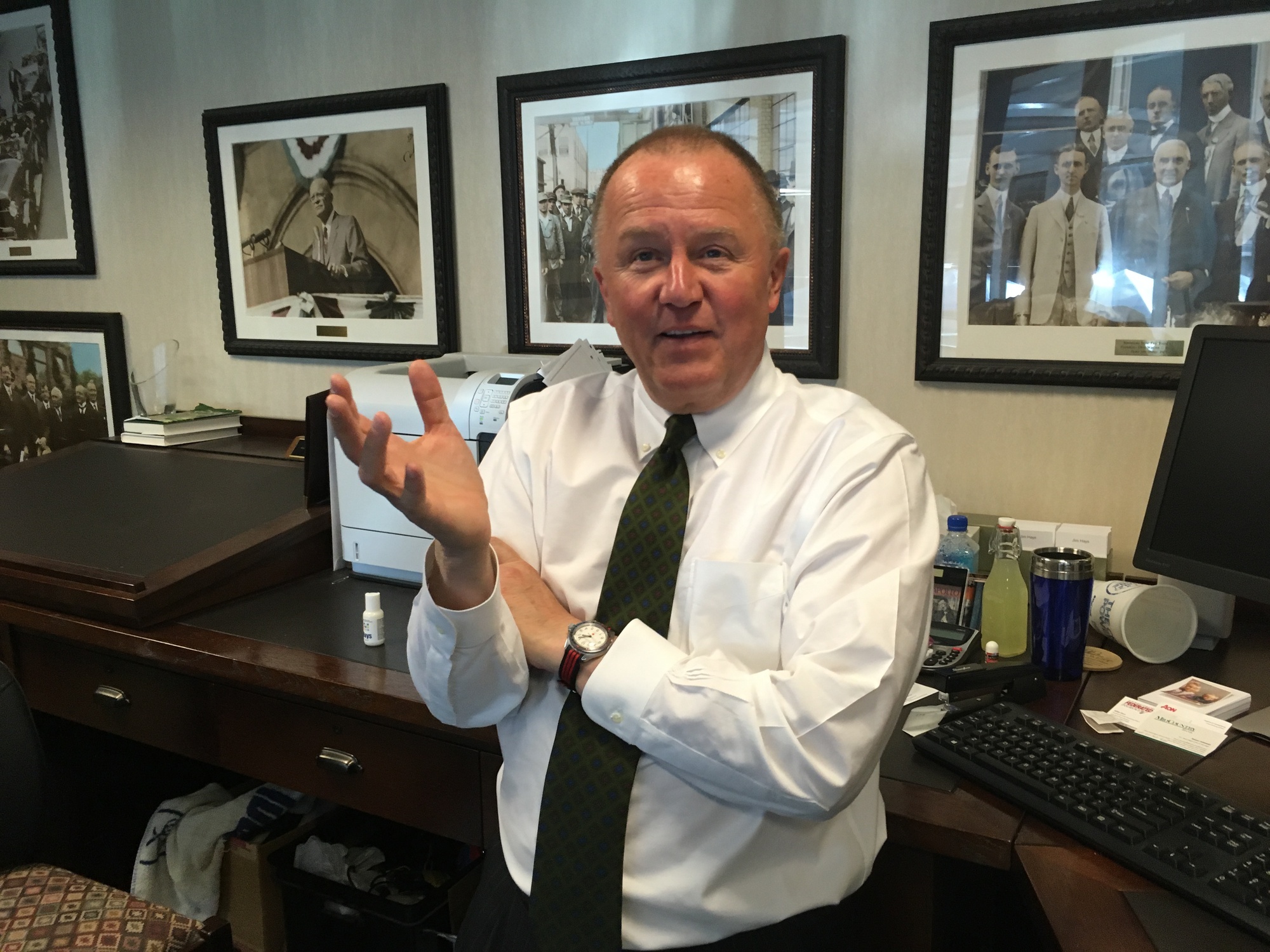 Minneapolis-based Hays Cos. acquired for $705M by Brown & Brown