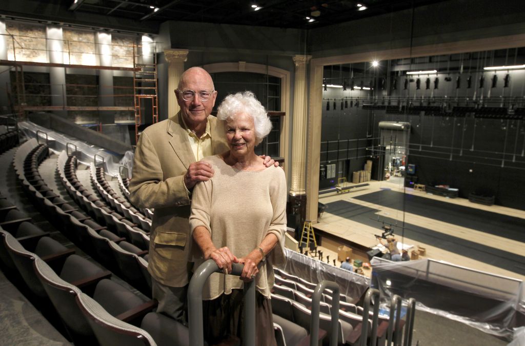 Publisher John Cowles Jr., who shaped the Twin Cities for 50 years, dies