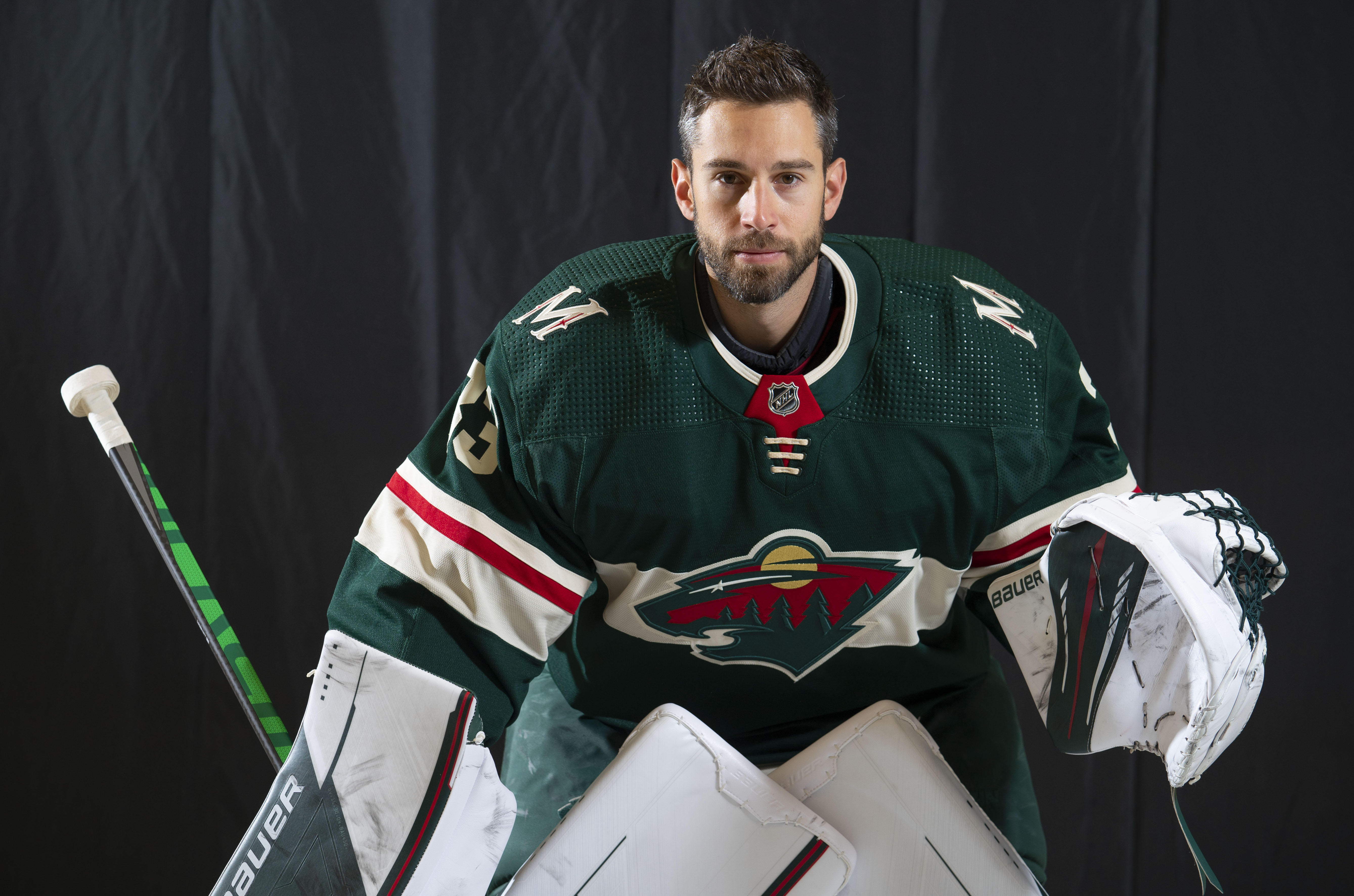 Breaking down the Cam Talbot trade; an outdoor bicycling adventure