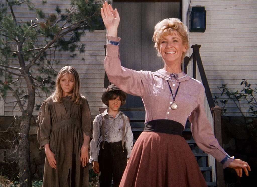 Miss Beadle from 'Little House on the Prairie' remembers wild Hollywood ...