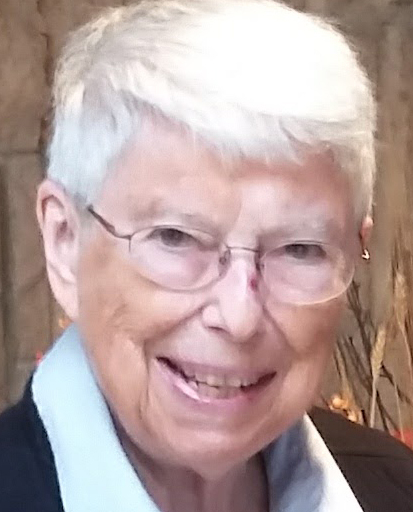 Sister Joan Tuberty, spiritual leader and psychiatric nurse, dies at 92