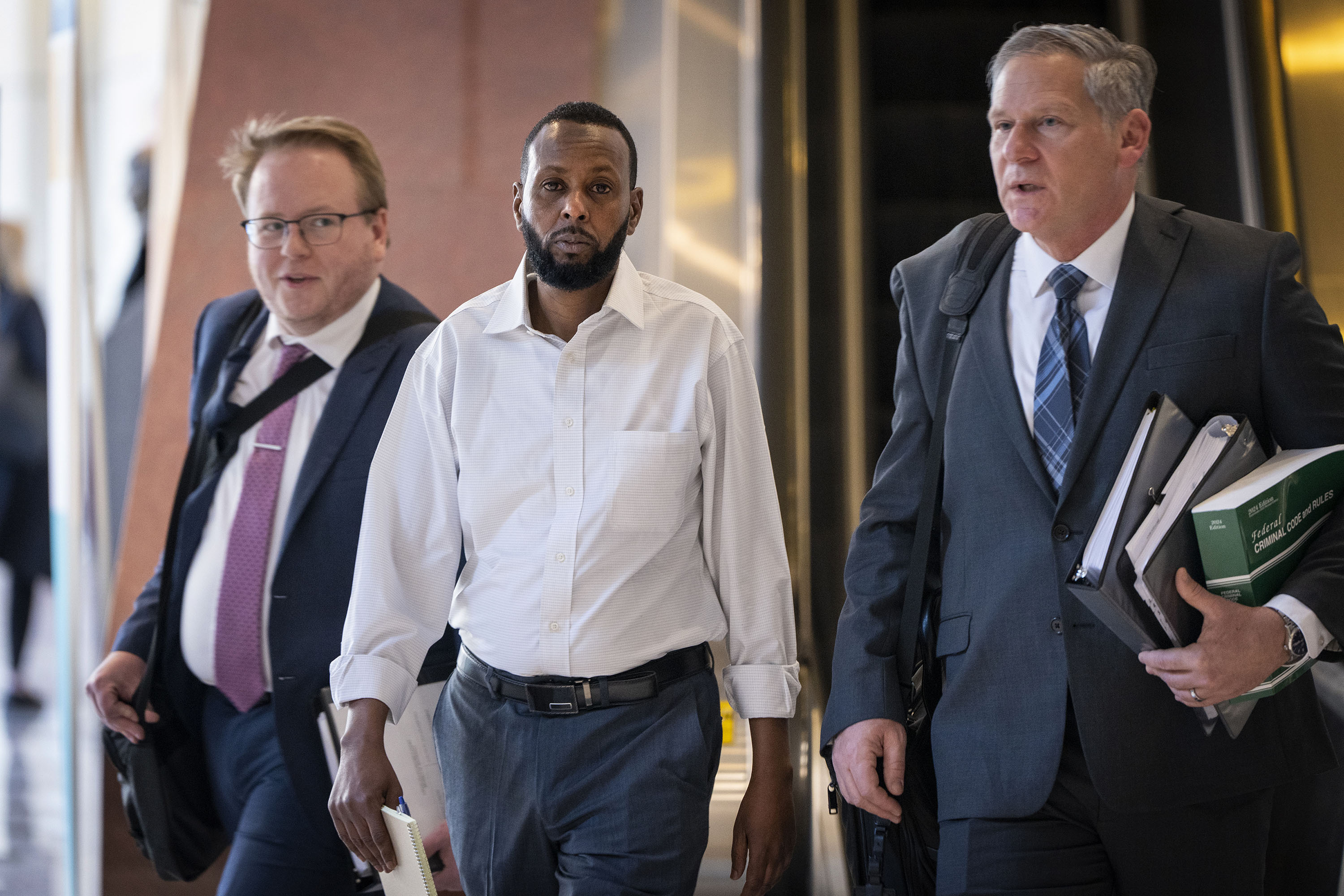 Prosecutors in Feeding Our Future trial rest their case this week. Here's a recap.