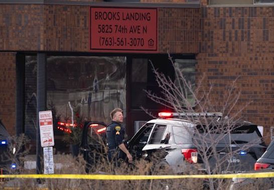 Brooklyn Park police create new unit to curb youth violence in effort ...