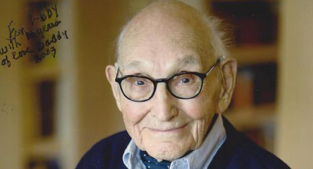 Obituary: Philanthropist John Andrus III was champion of nature