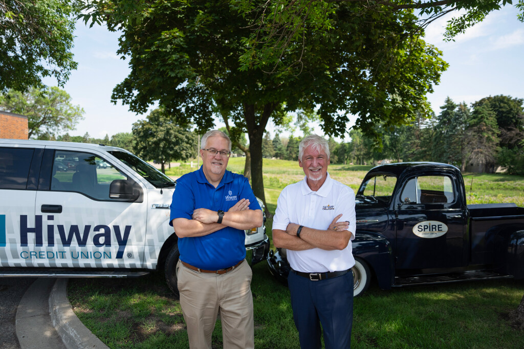 Spire and Hiway are merging to create Minnesota's fourth largest credit ...