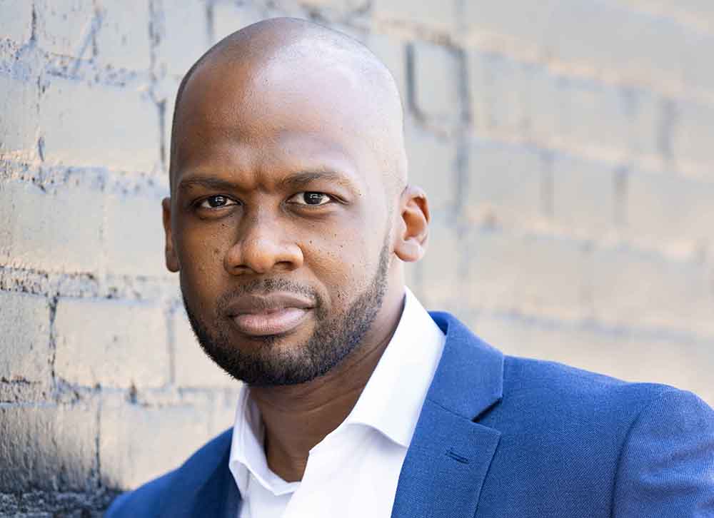 Ordway hires trailblazing 'connector' as its next leader