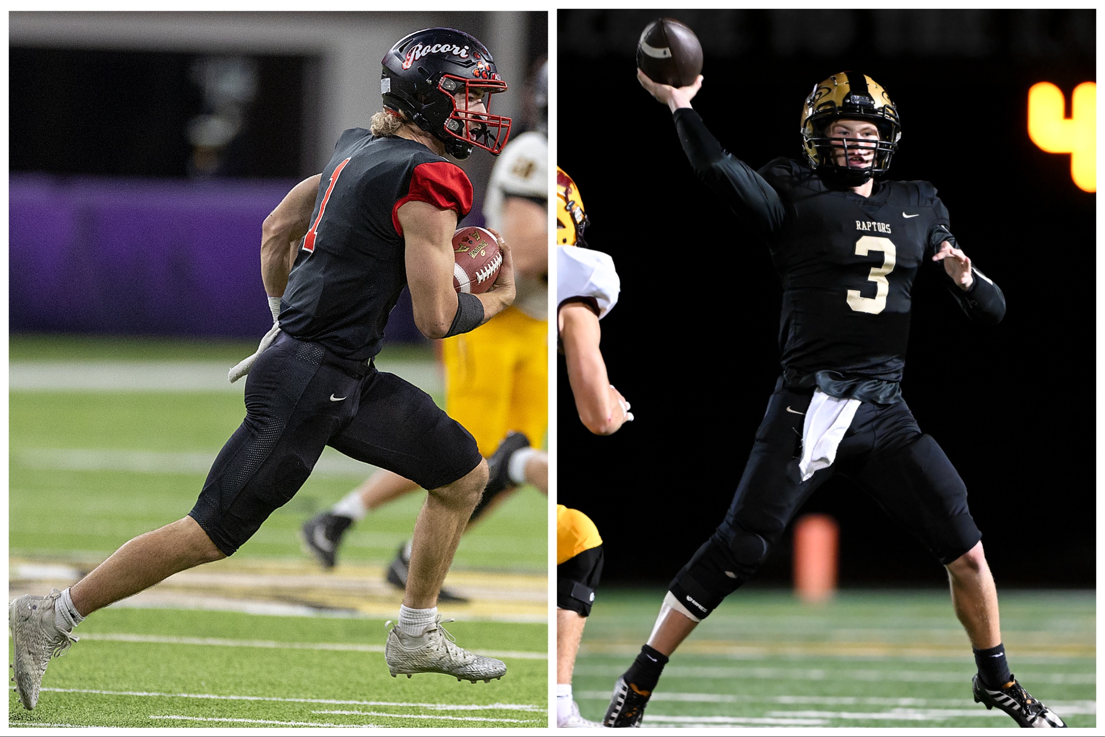 Introducing the 10 finalists for Mr. Football, Minnesota's best high ...