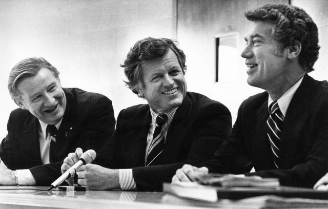 In praise of Wendell Anderson