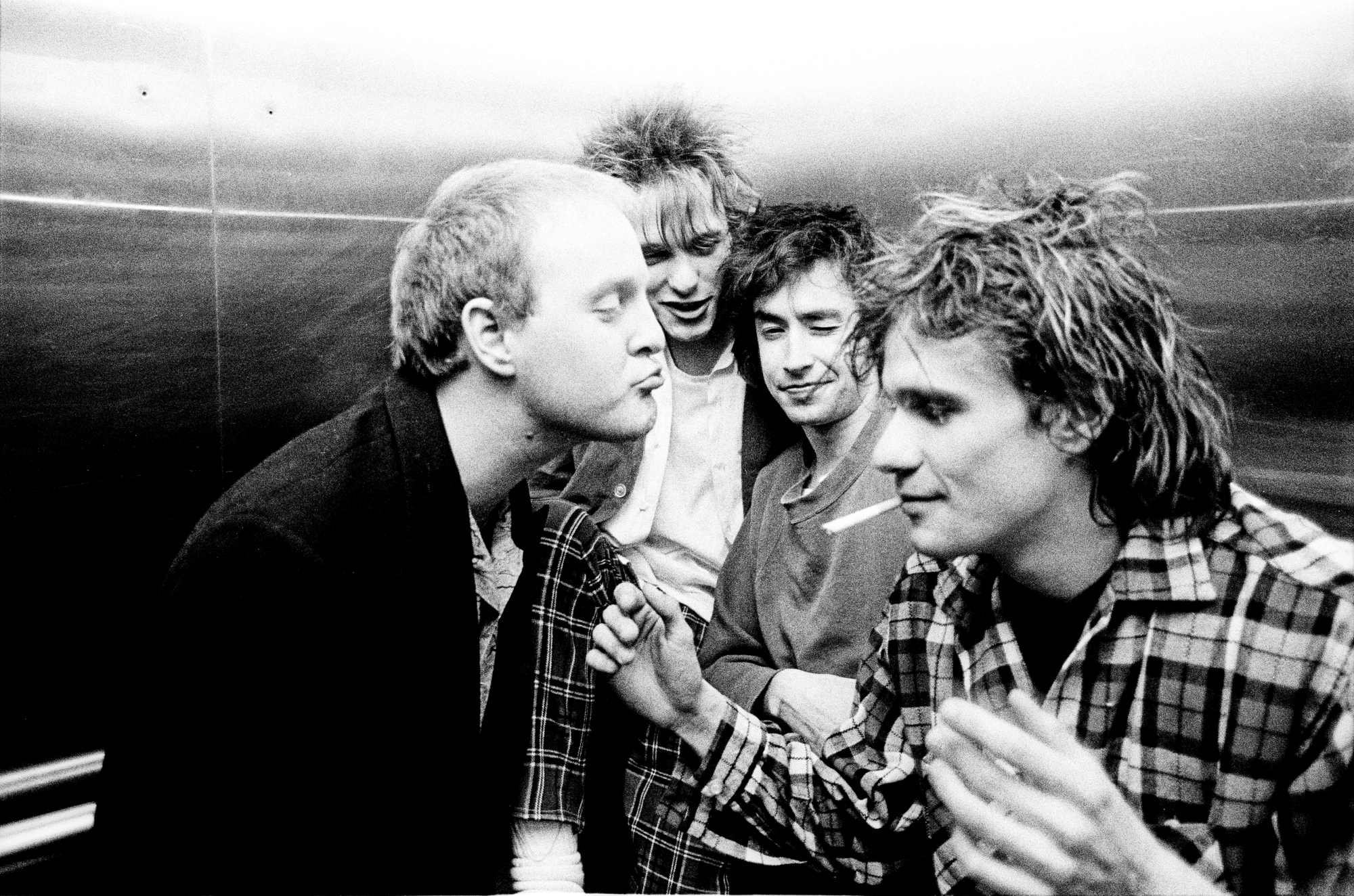 Starting with Prince, First Avenue photographer chronicled rise of Twin ...