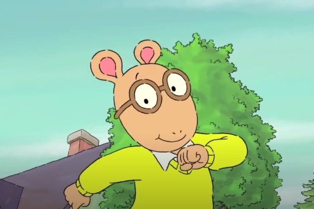 Saying goodbye to 'Arthur': How it became TV's longest-running animated ...