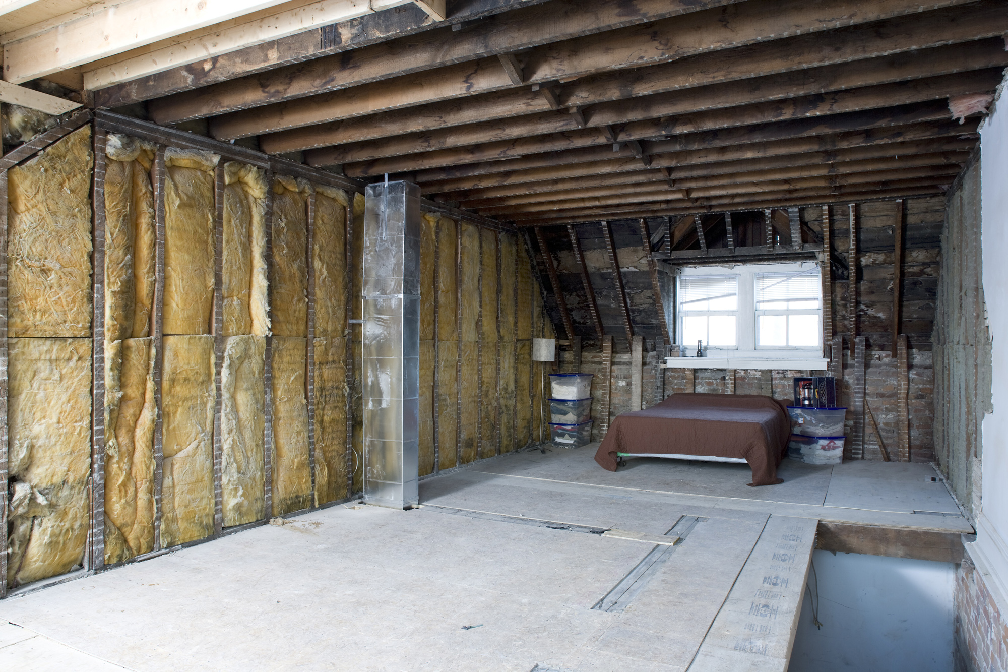 Divine Design: Candice Olson of HGTV creates a master suite masterpiece