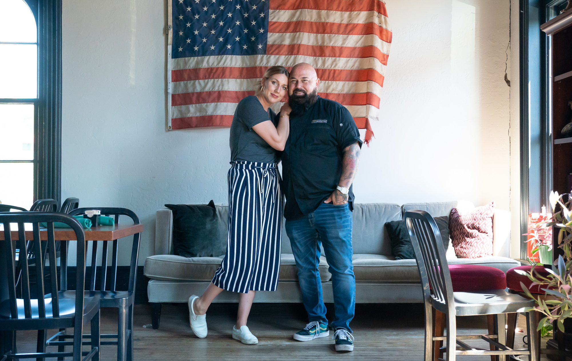 St. Paul restaurant owner Brian Ingram withdraws charity’s nonprofit ...