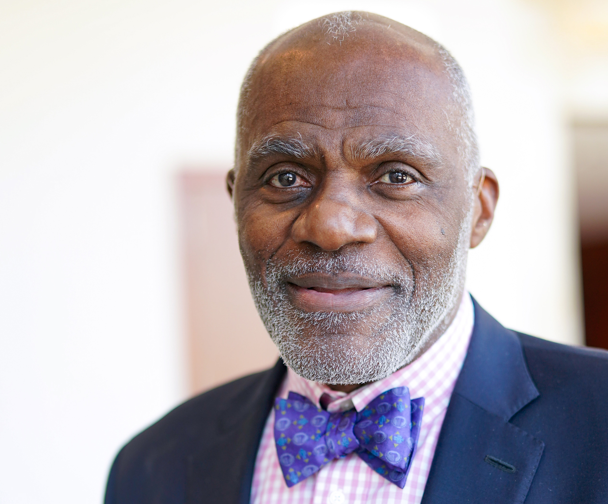 Conversation with a legend: Alan Page on education, criminal justice ...