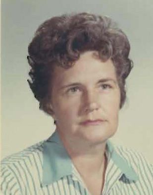 Velma Anderson, hostage in famed 1957 case