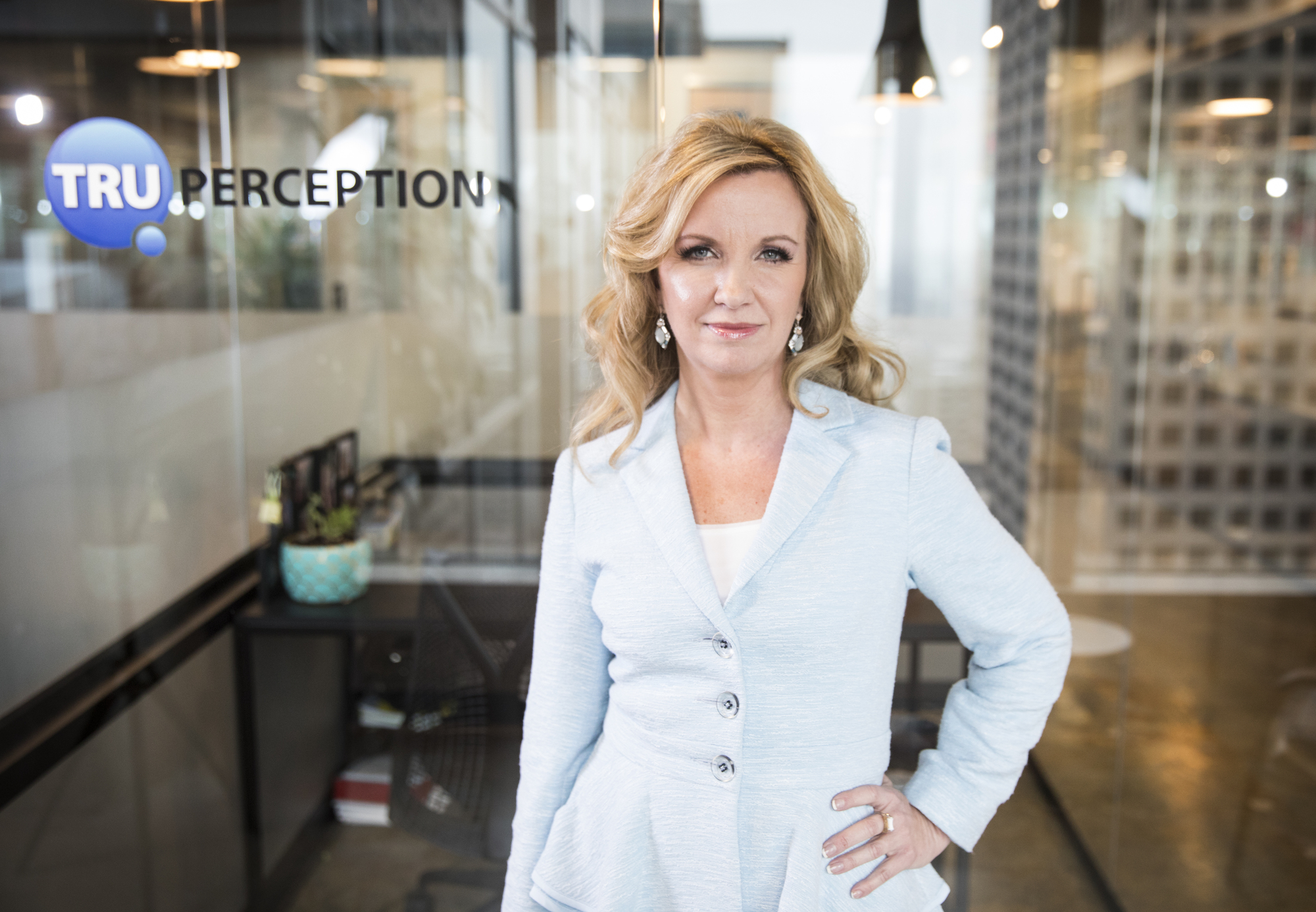 Sunday conversation with Melissa DeLay, Minneapolis consultant who ...