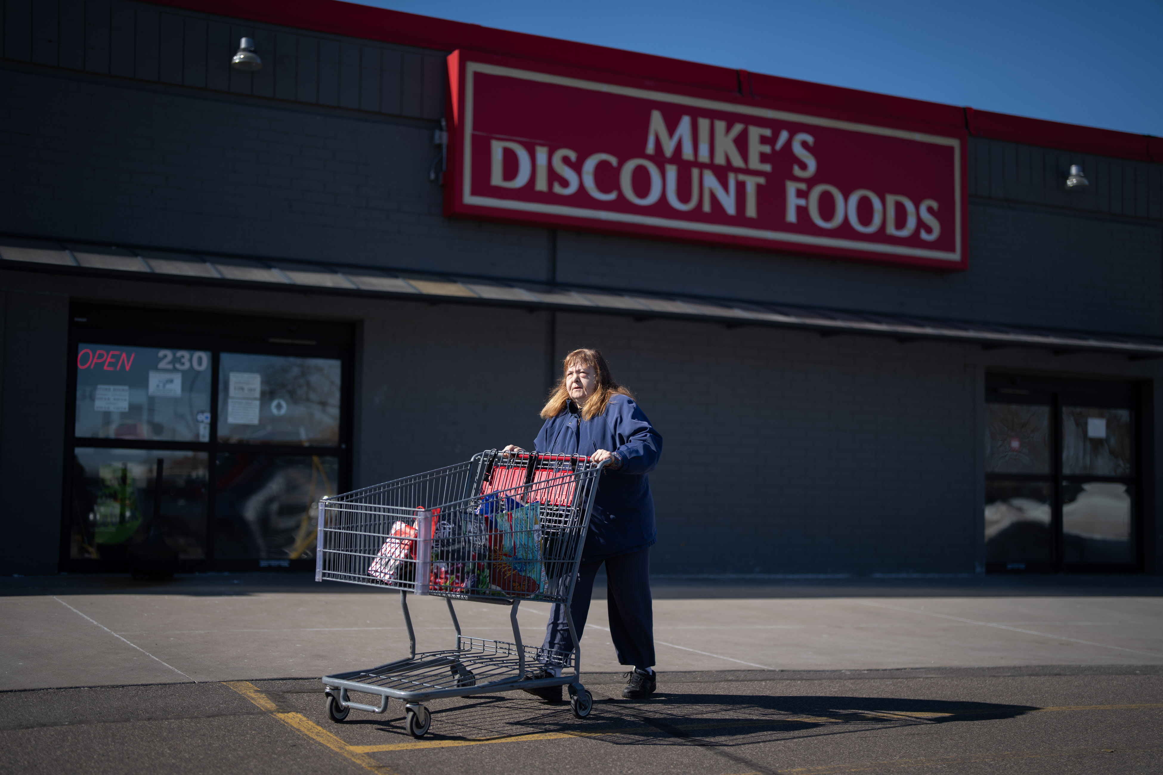 Many women 65 and older struggle to stay above Minnesota's poverty line