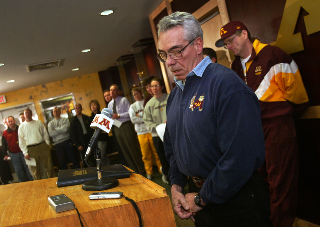 Budget crisis with Gophers sports? It’s nothing new, even if it feels ...