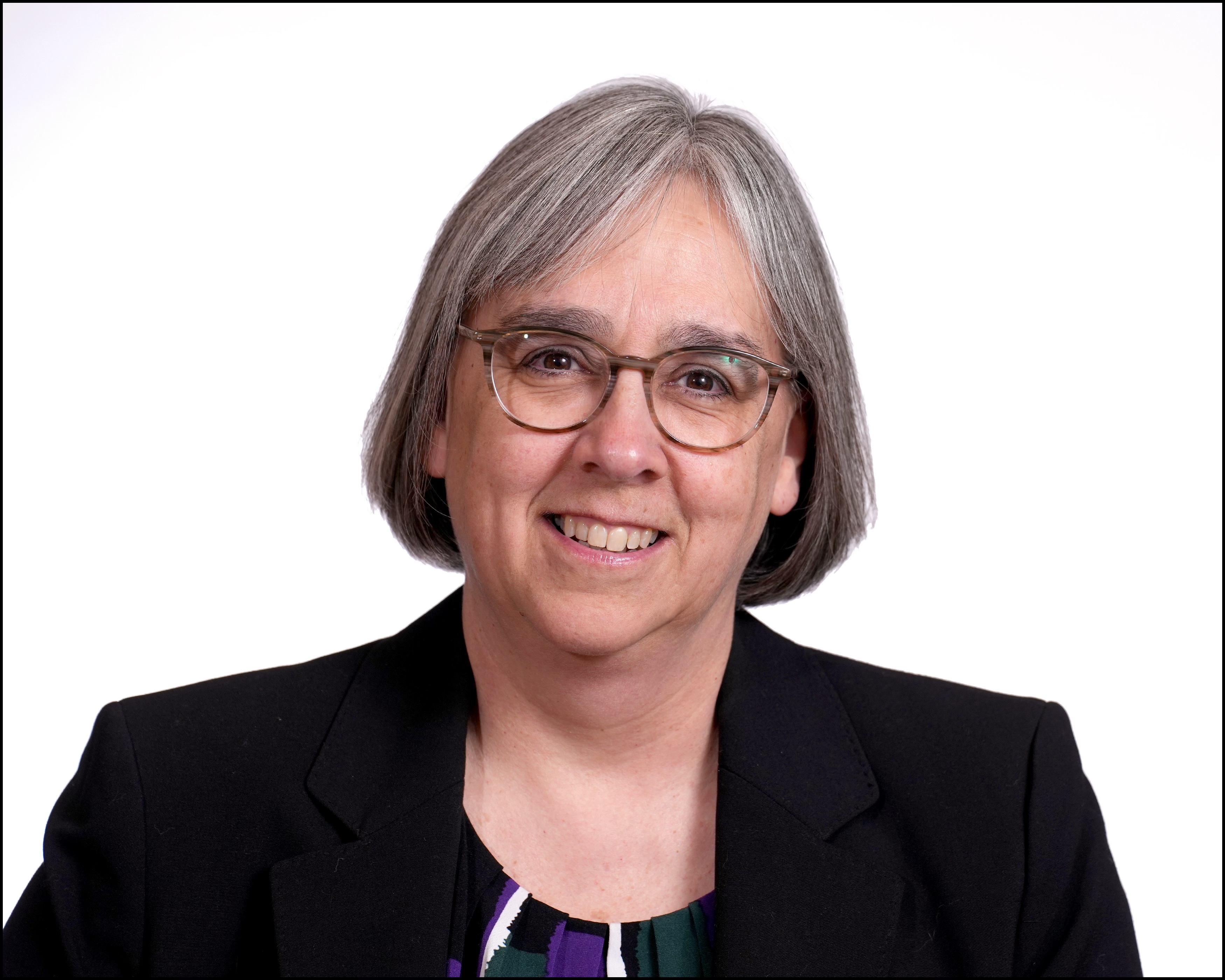 Trisha Kirk named Guthrie Theater's new managing director