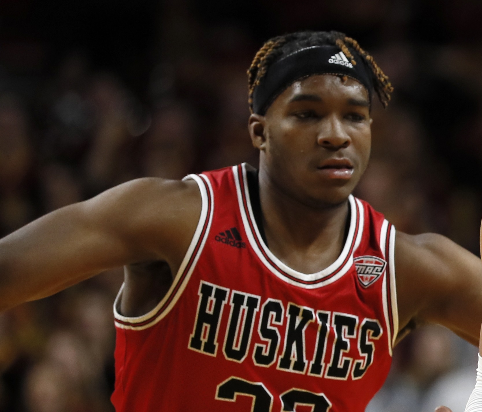 Gophers men’s basketball lands Toledo transfer Tyler Cochran