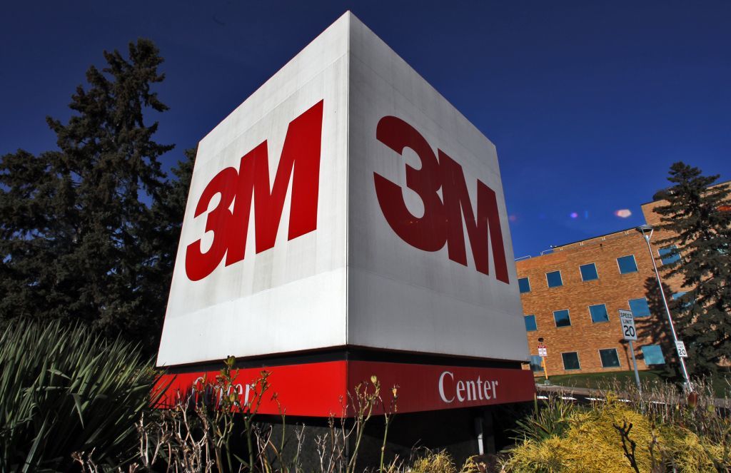 3M expands family leave policy to 20 weeks of paid and unpaid leave