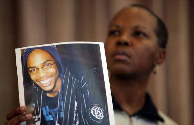 What happened to Jelani?