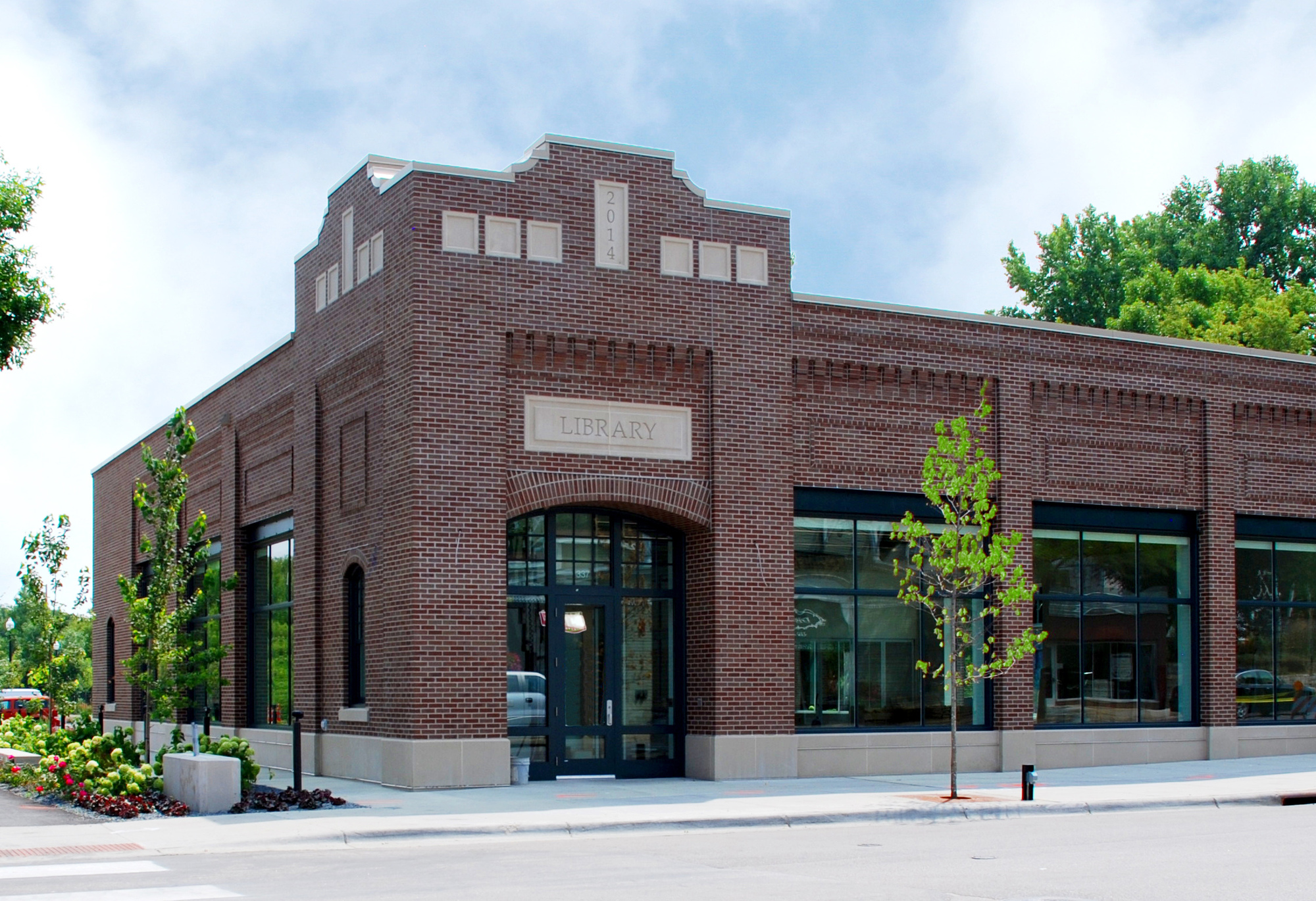 After nearly 50 years, Excelsior library closes its doors Saturday ...