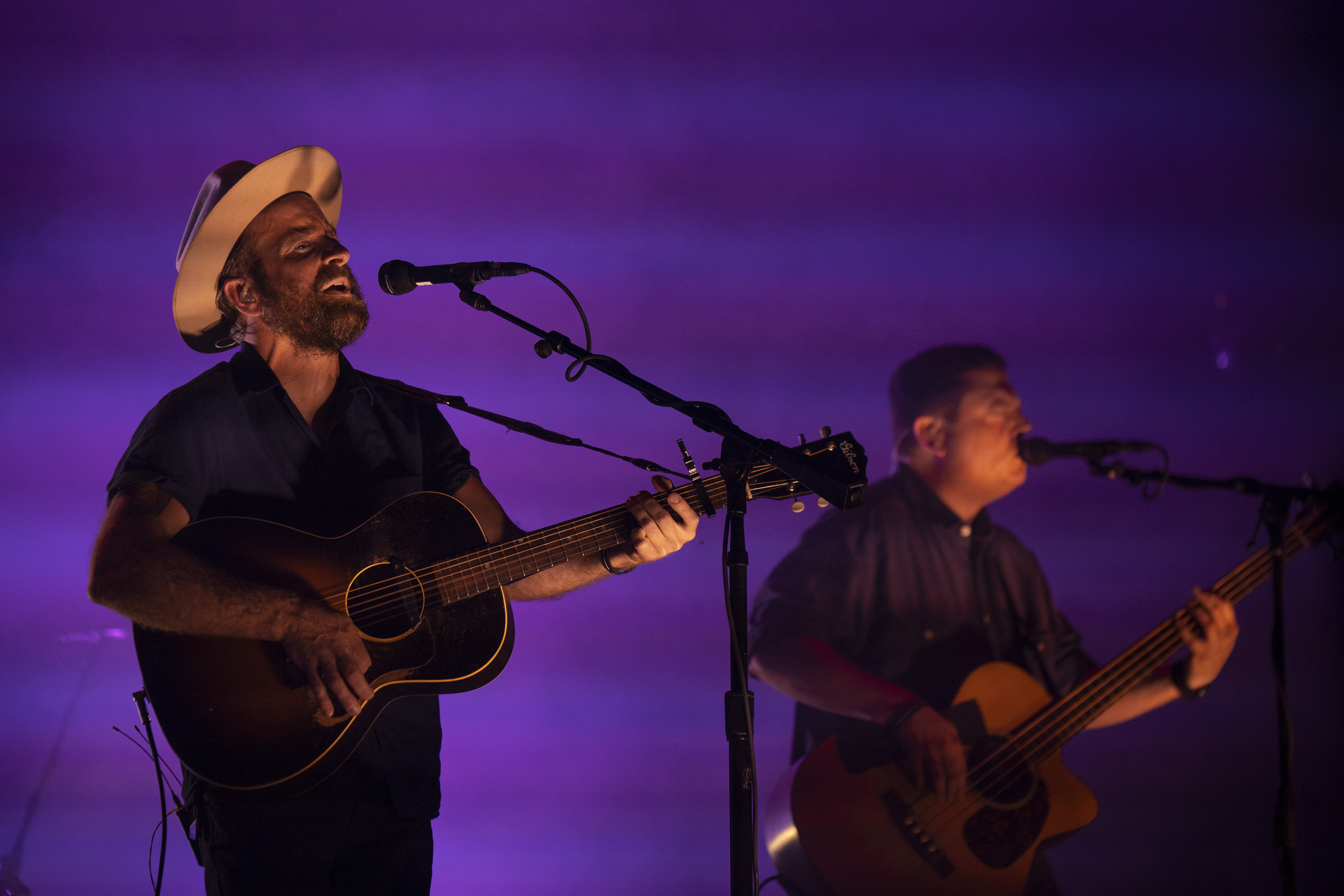 Trampled by Turtles fast track two openers to replace Caamp for ...