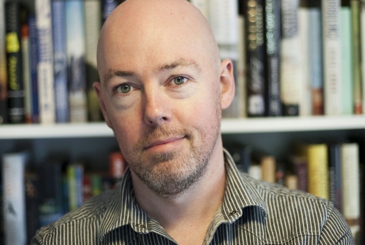 Review: 'All the Broken Places,' by John Boyne