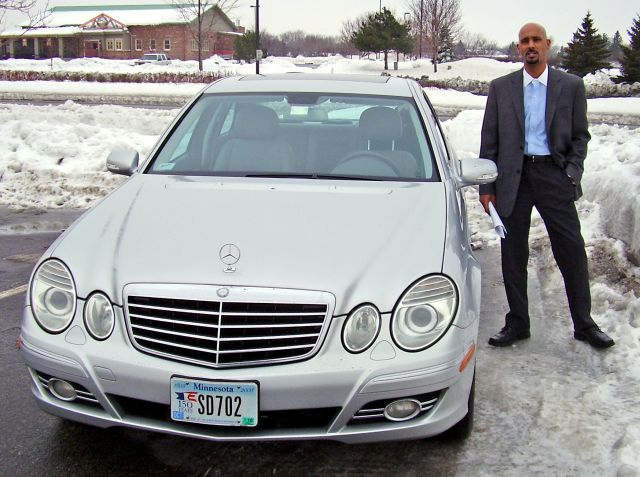 Angry drivers are put to the psych test