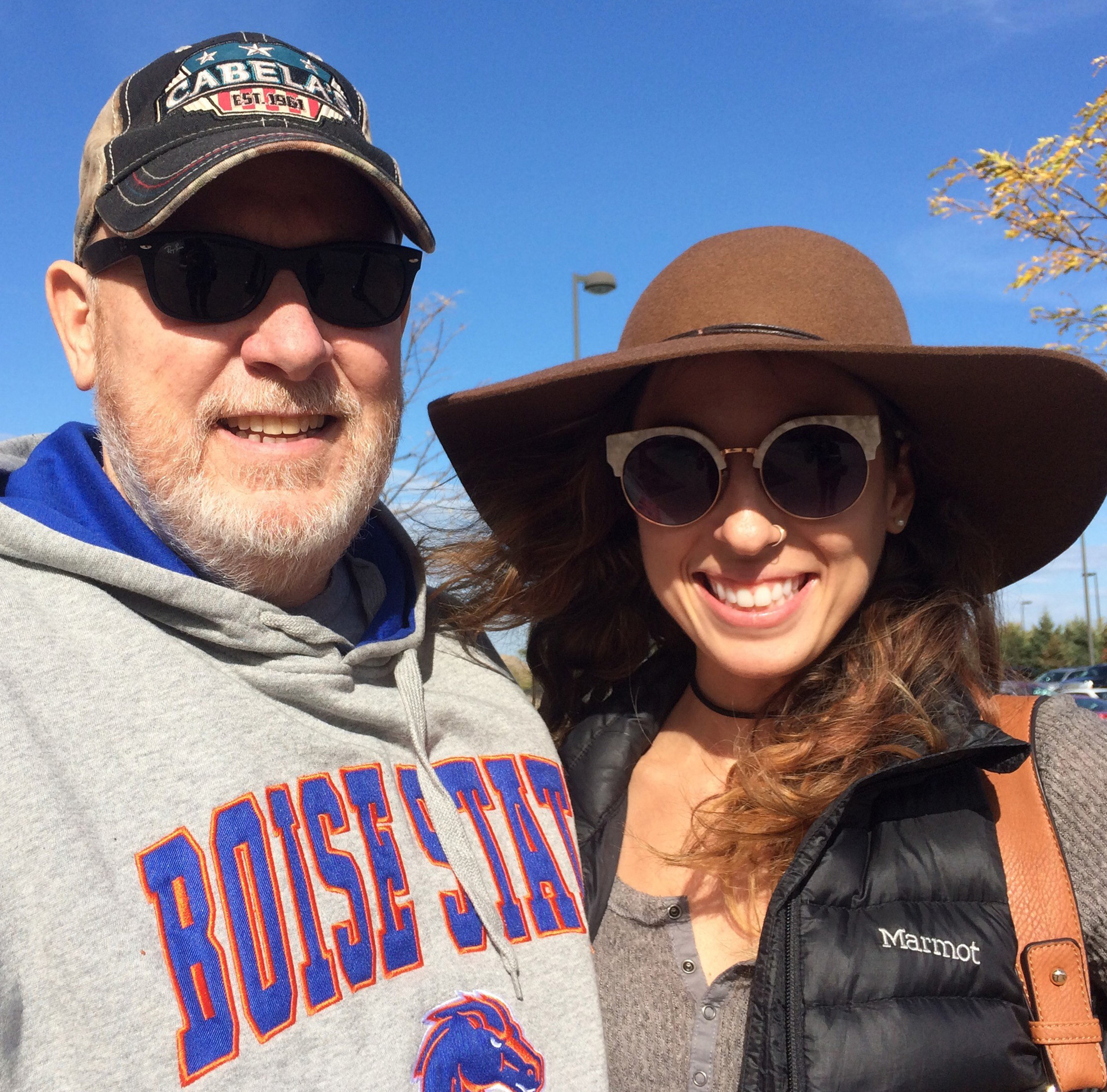 Elk River's Emma Bates inspired to run TC 10 Mile for late dad, grandma