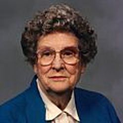 Helen Swanson, pioneering police officer