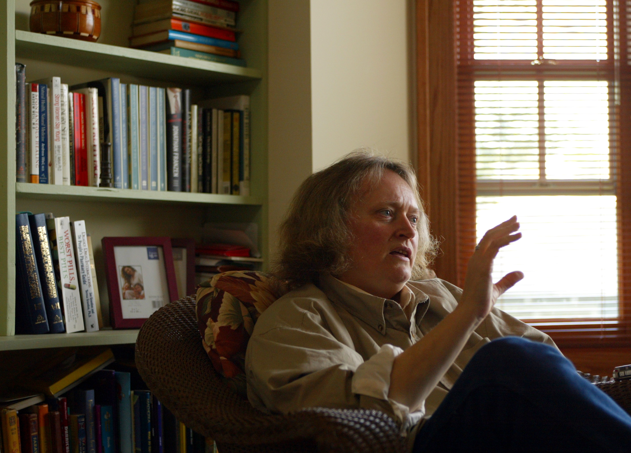 World Mystery Convention brings top authors and fans to Minneapolis