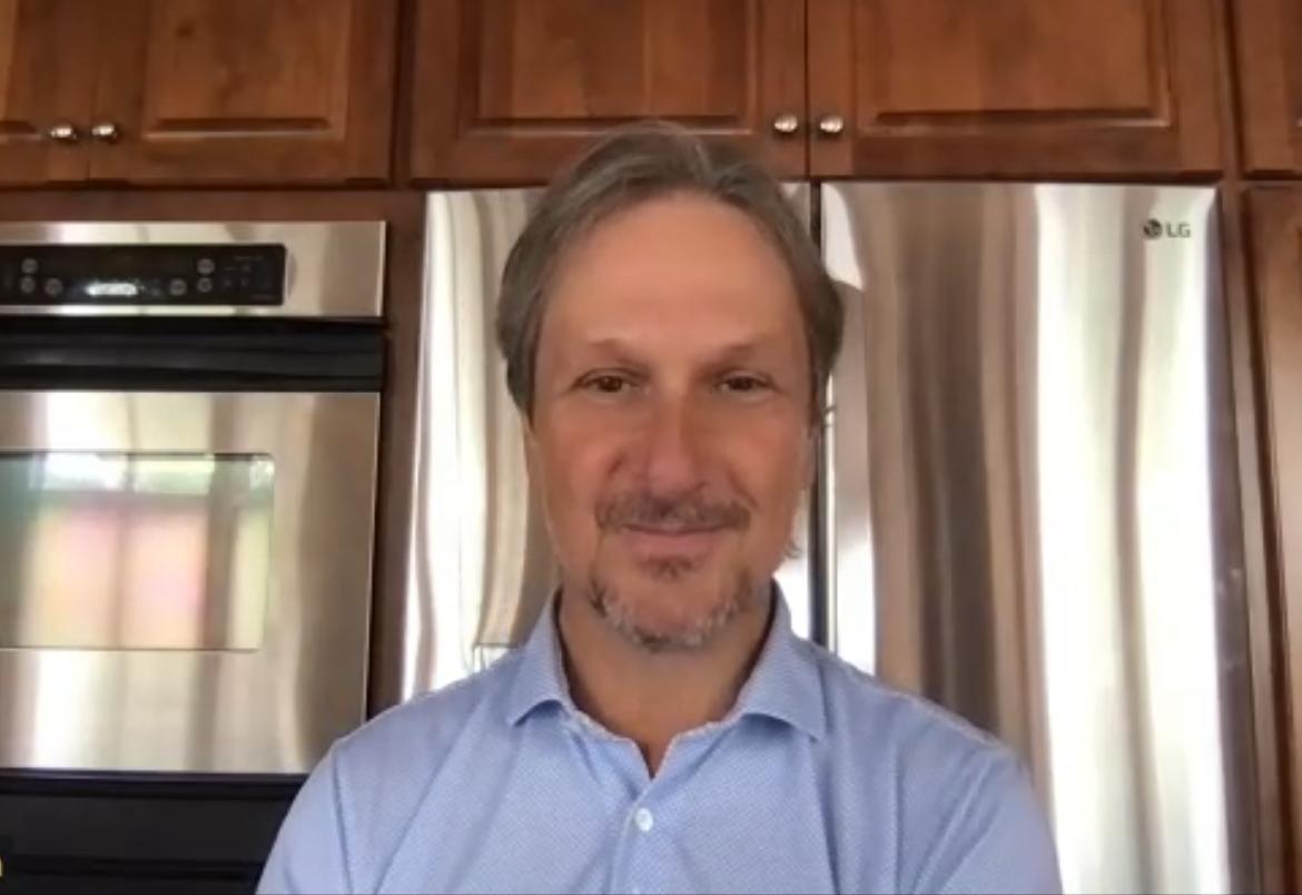 Chad Hartman: tales of golf and Sid; takes on Twins and Timberwolves