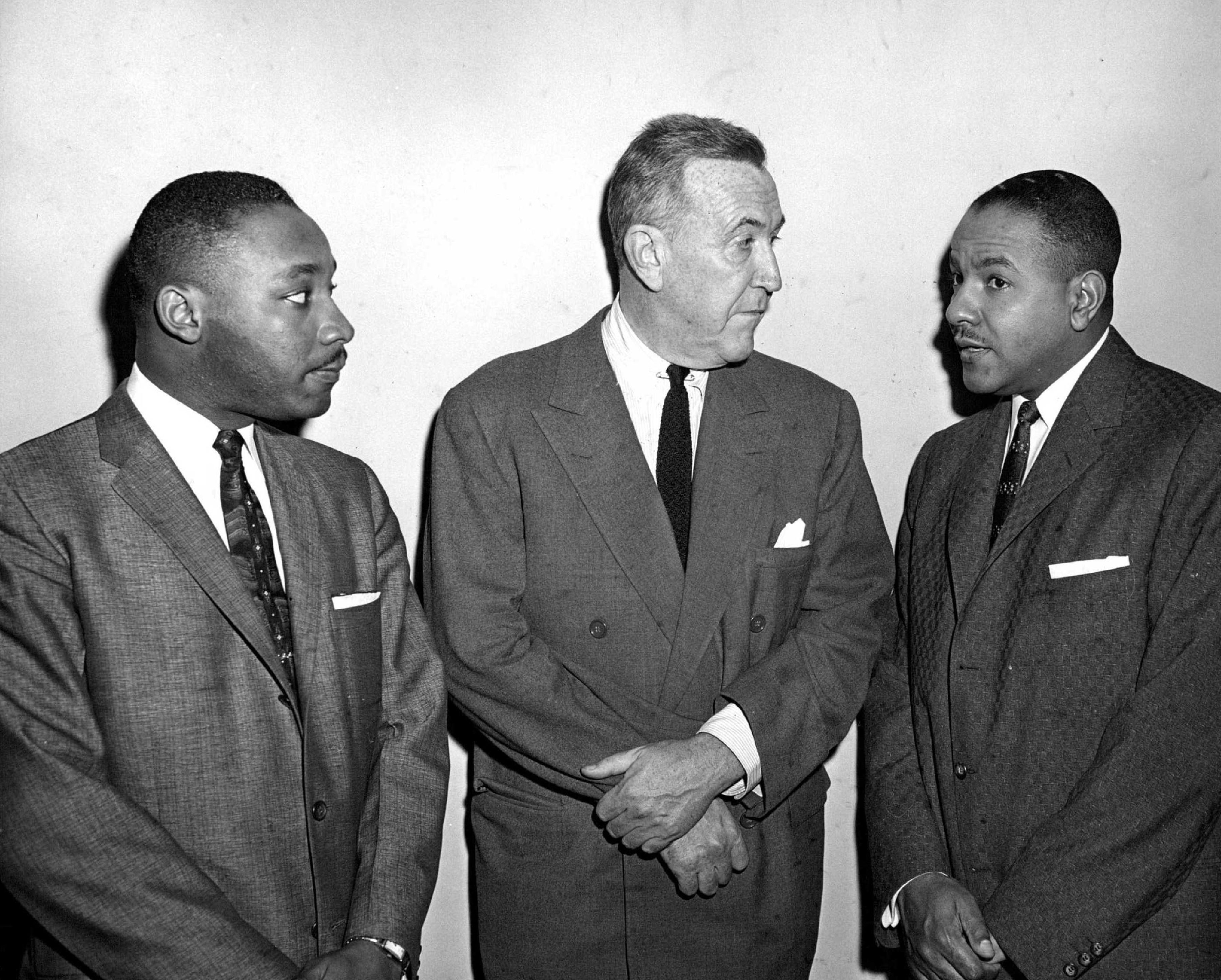 Revisit a startling 1951 series by Black writer Carl Rowan, who ...