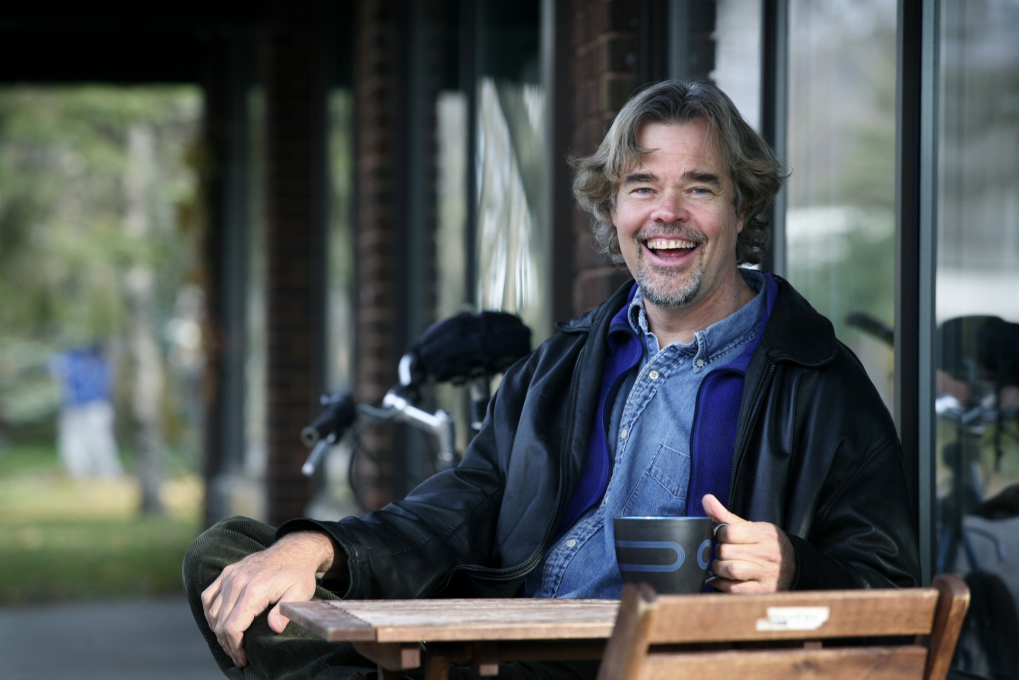 R.T. Rybak: Remembering Jay Walljasper, a lover — and understander — of ...