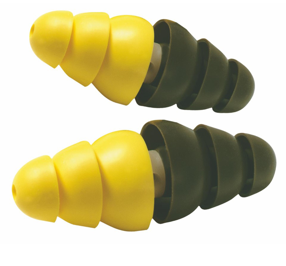 First military earplug trial goes against 3M