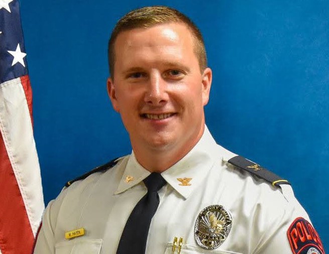 Big Lake police chief on leave following complaint