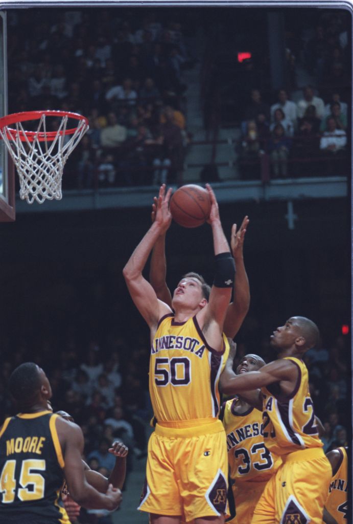 Moments of glory series: Trevor Winter's NBA job? Hack-a-Shaq