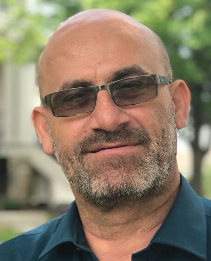 Hussein Khatib, mentor to Muslim youths, dies