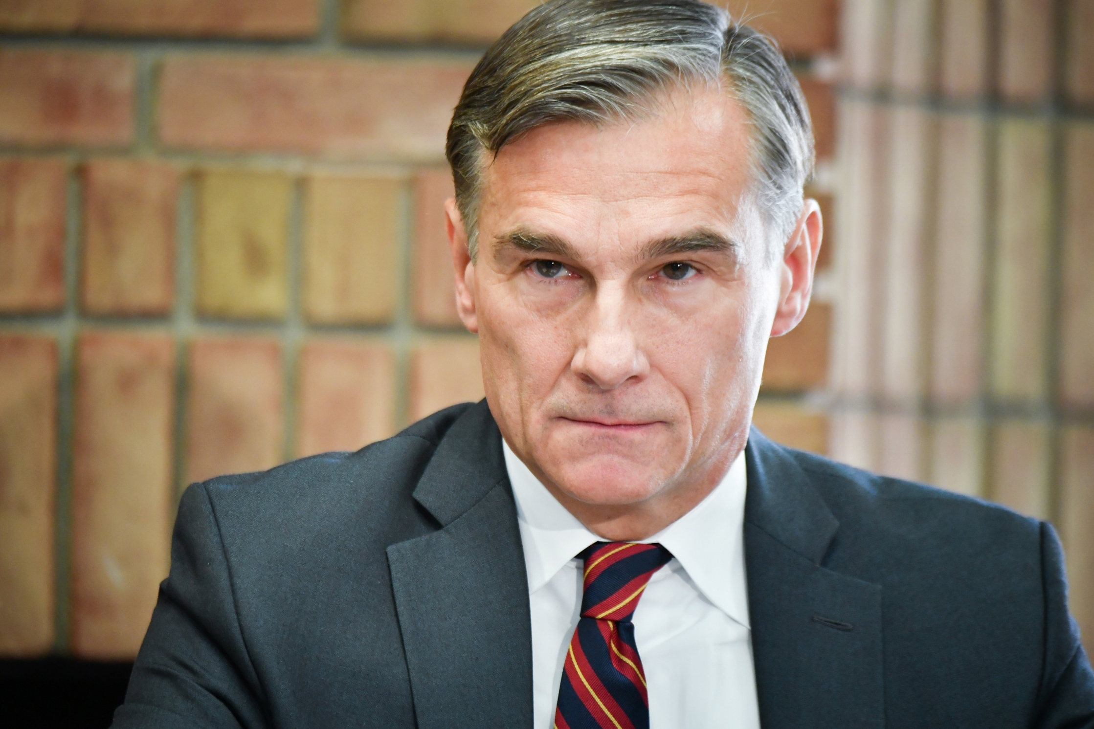 Minnesota's acting U.S. attorney is tapped for interim role as state ...
